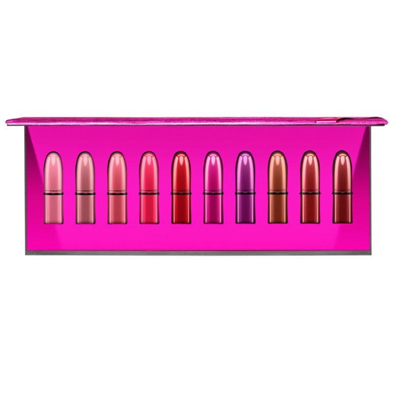 Kit de 10 Mini Labiales | falabella.com