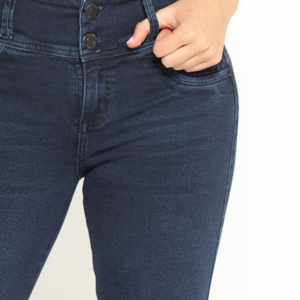 Jean Skinny Mujer Mossimo MOSSIMO | falabella.com