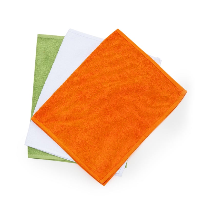 Set x3 Secadores 100% Algodón 300 Gr. PERU PIMA | falabella.com