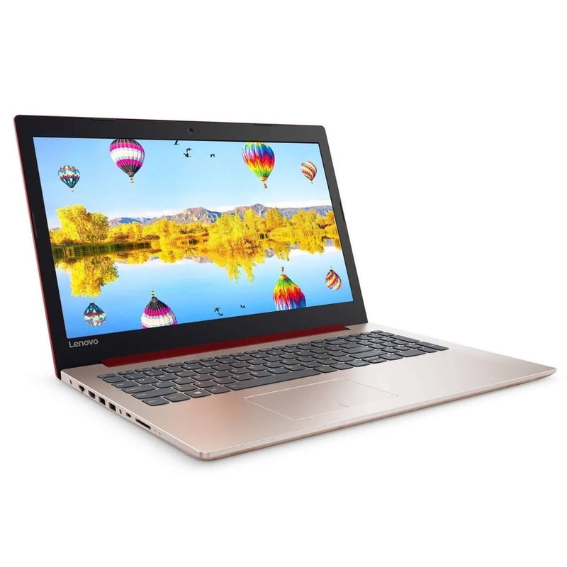 Laptop Ideapad 330-15IKB 15.6" Core i3 4GB 1TB LENOVO | falabella.com