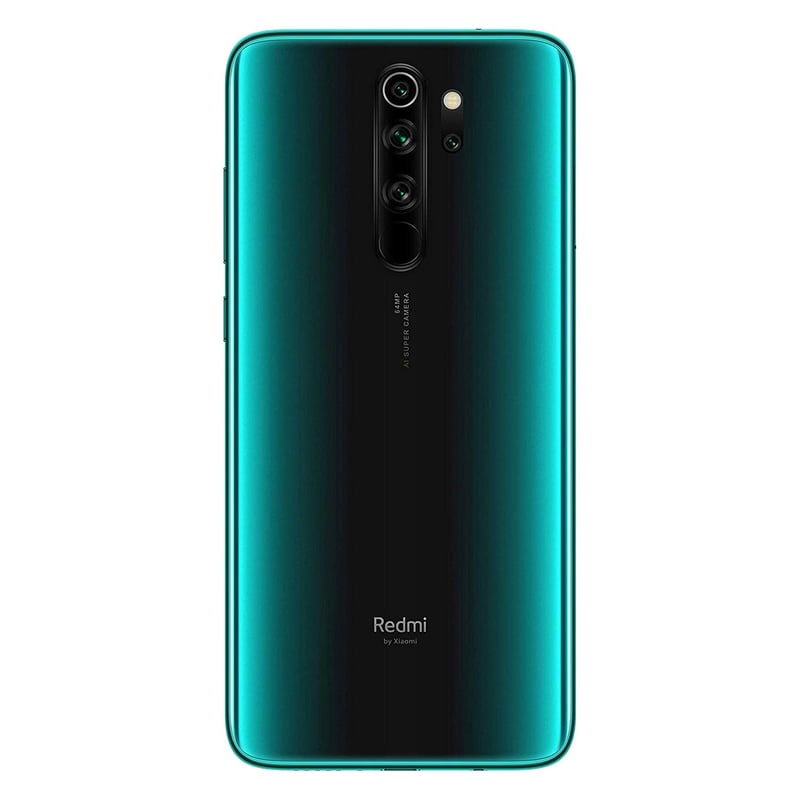 Redmi Note 8 Pro 6+128gb XIAOMI | falabella.com
