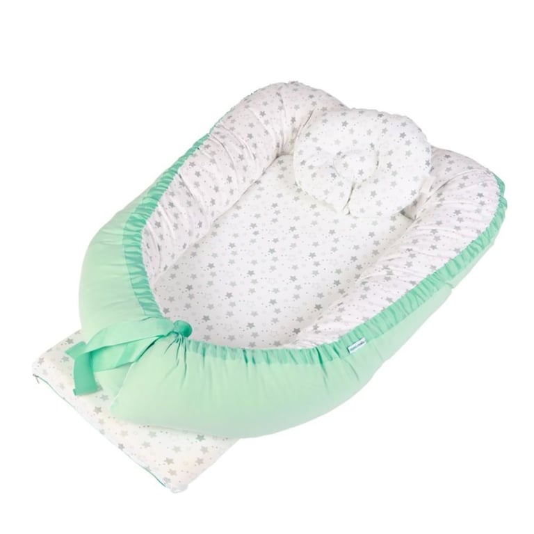 Cuna Colecho Bebe Premium MATERNELLE | falabella.com