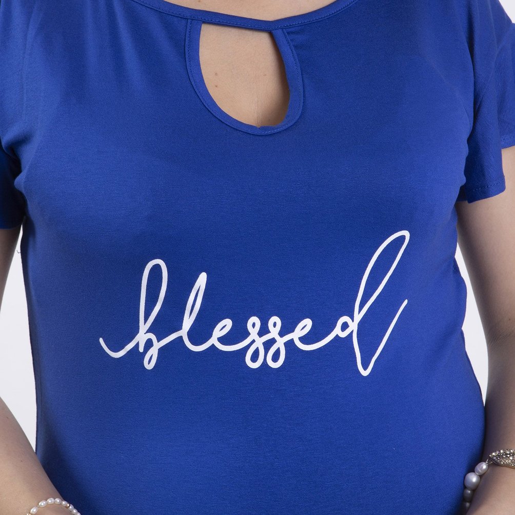 Polo Maternal Valeska Maternity & Baby VALESKA | falabella.com