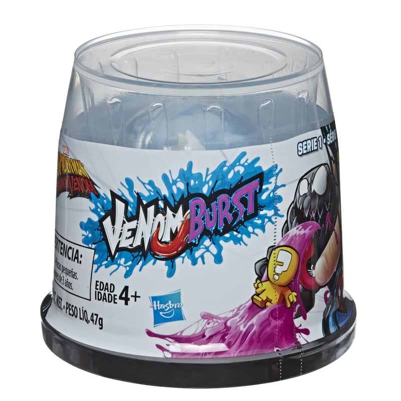 Figura Venom Burst SPIDER MAN | falabella.com