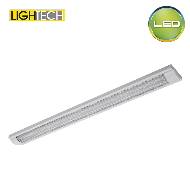 Prismático Led 36w 65k Blanco LIGHTECH | falabella.com