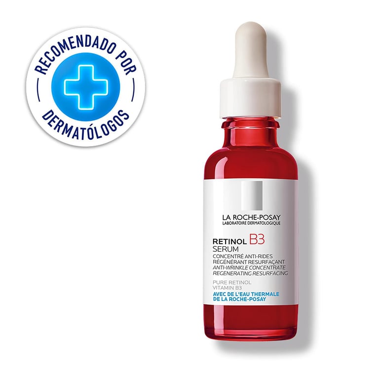 Serum Anti-arrugas Profundas Retinol B3 30ml LA ROCHE POSAY | falabella.com