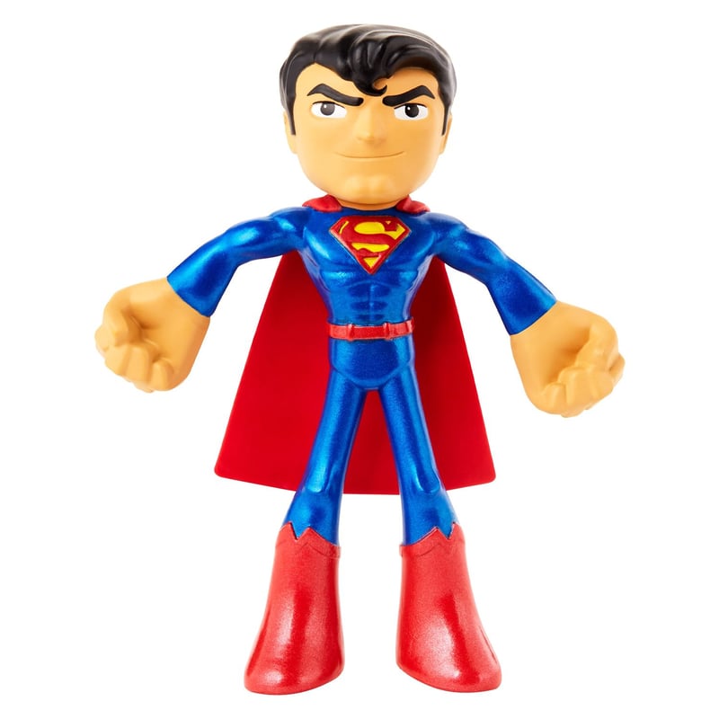 Figura Flexible Flextreme! DC Comics 4 pulgadas DC COMICS | falabella.com