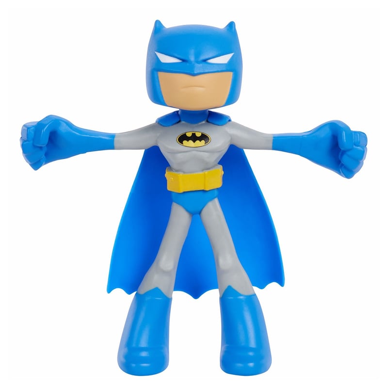 Figura Flexible Flextreme! DC Comics 4 pulgadas DC COMICS | falabella.com