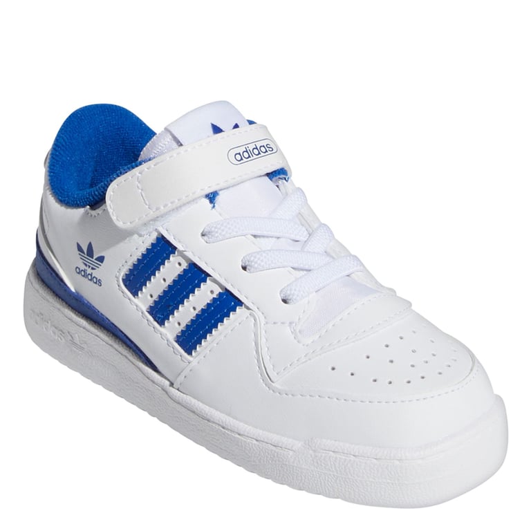 Zapatillas Niños Unisex Urbanas Forum Low ADIDAS ORIGINALS | falabella.com