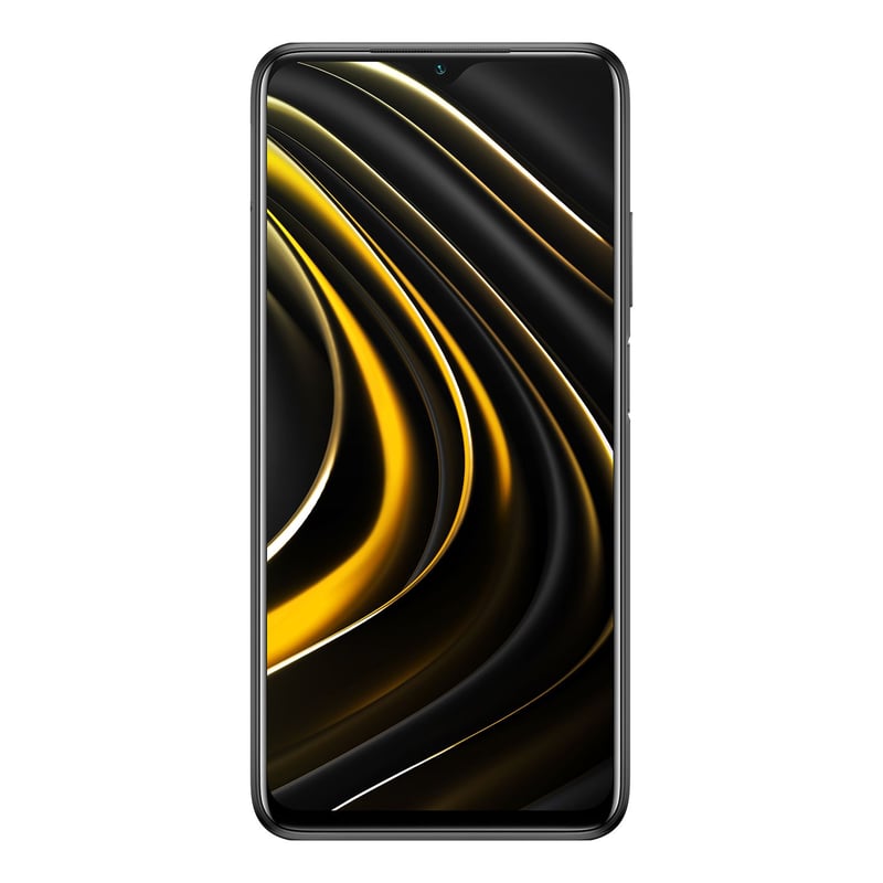XIAOMI POCO M3 4GB 128GB NEGRO XIAOMI | falabella.com