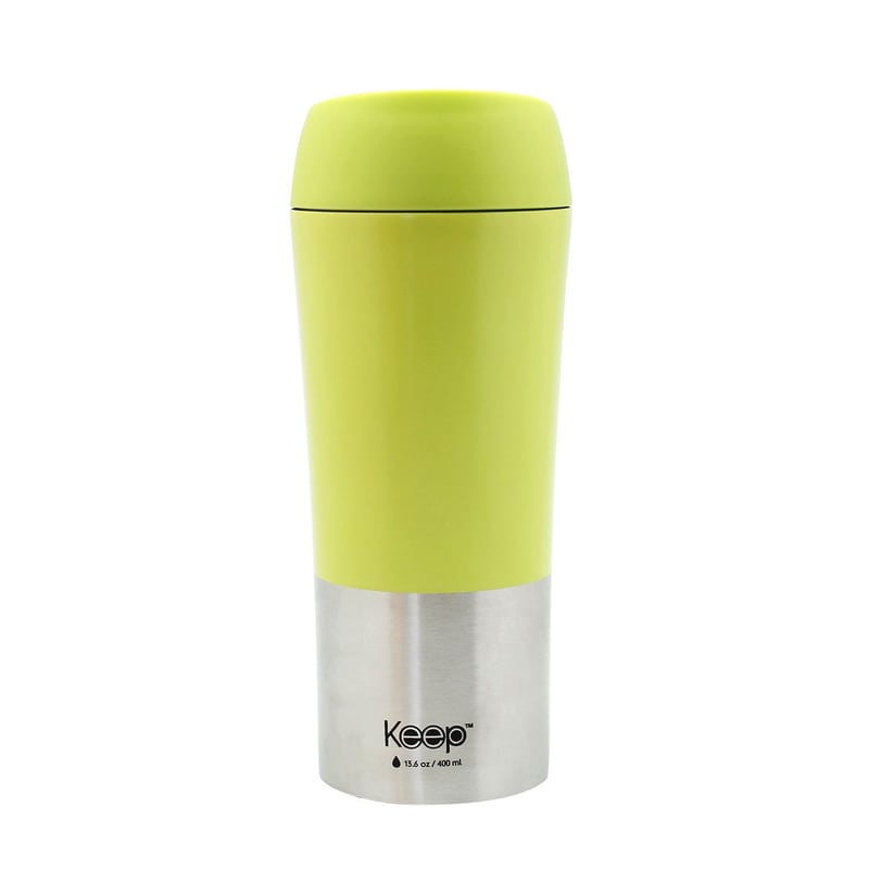 Vaso Mug Acero On The Go KEEP | falabella.com