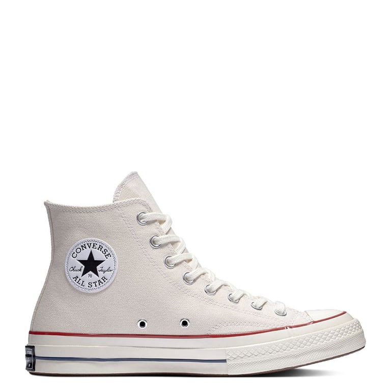 Zapatillas Urbanas Mujer Chuck 70 Core Hi Converse Beige CONVERSE ...