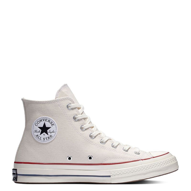Zapatillas Urbanas Mujer Chuck 70 Core Hi Converse Beige CONVERSE ...