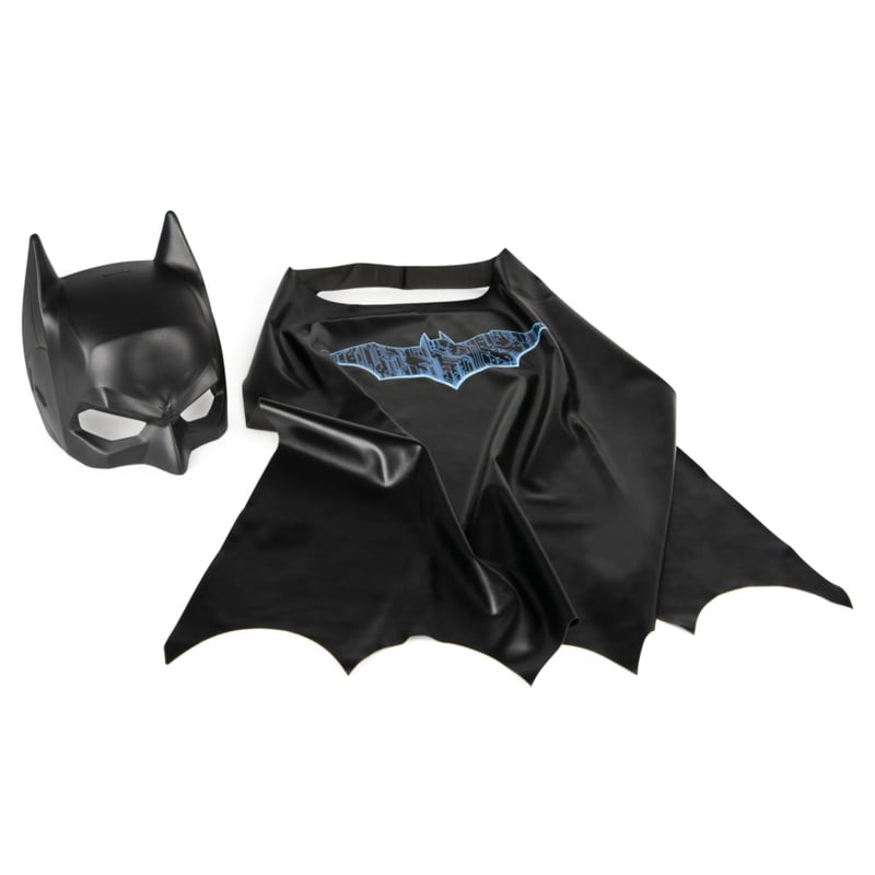 Set de Máscara y Capa Batman BATMAN | falabella.com