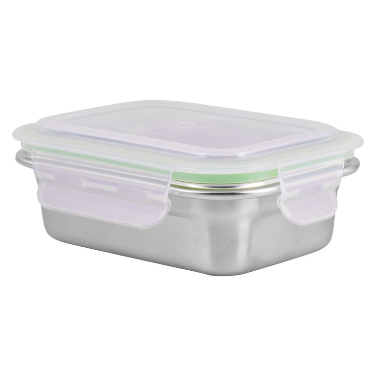 Taper Rectangular 400 ml Cybus Click FACUSA | falabella.com