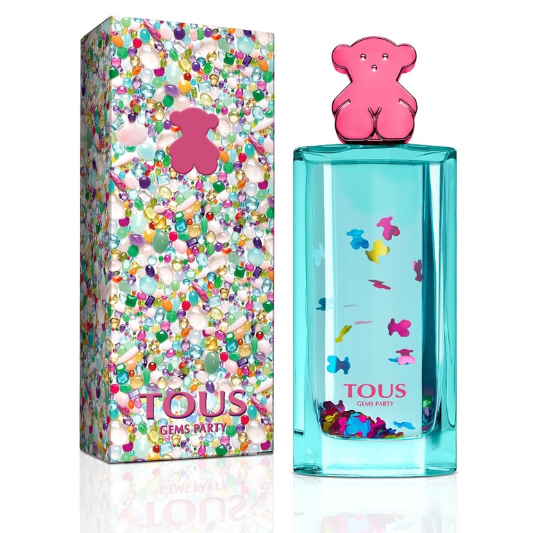 Tous Gems Party Edt 50 ml TOUS | falabella.com