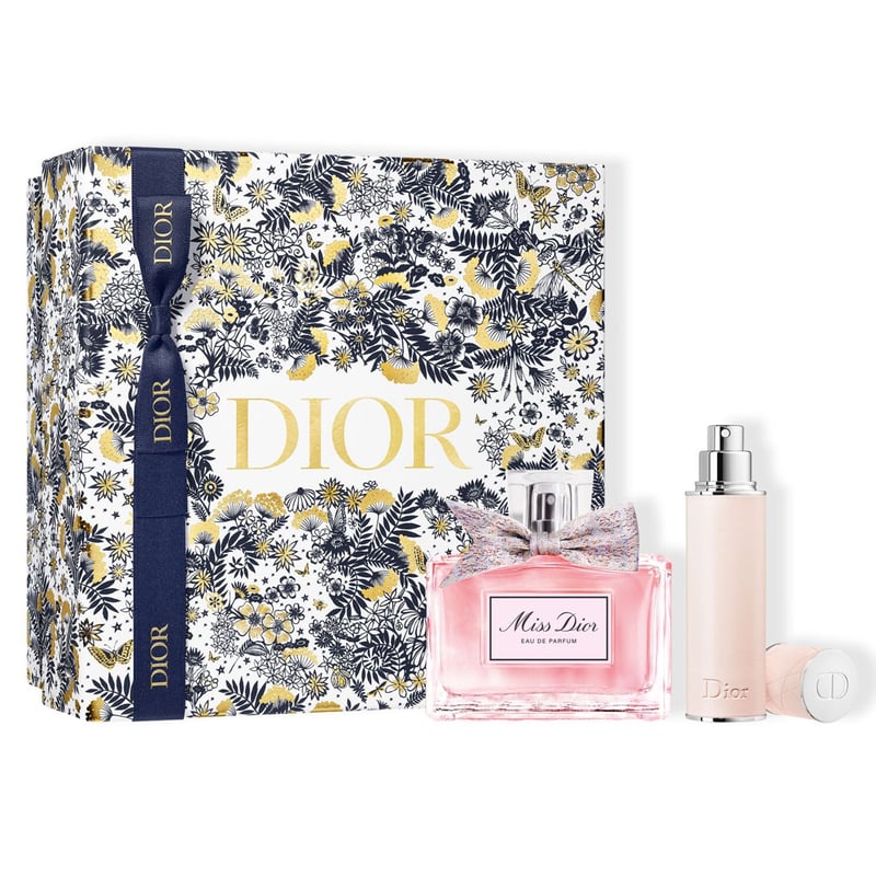 Set de Regalo 2 Piezas- Miss Dior Eau de Parfum CHRISTIAN DIOR ...