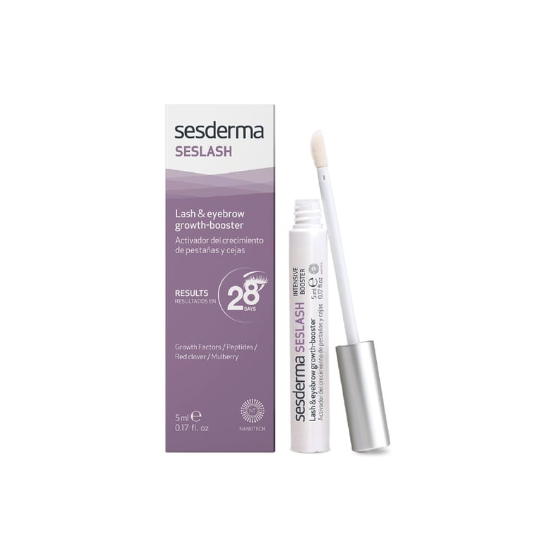 Seslash Serum para pestañas y cejas SESDERMA | falabella.com