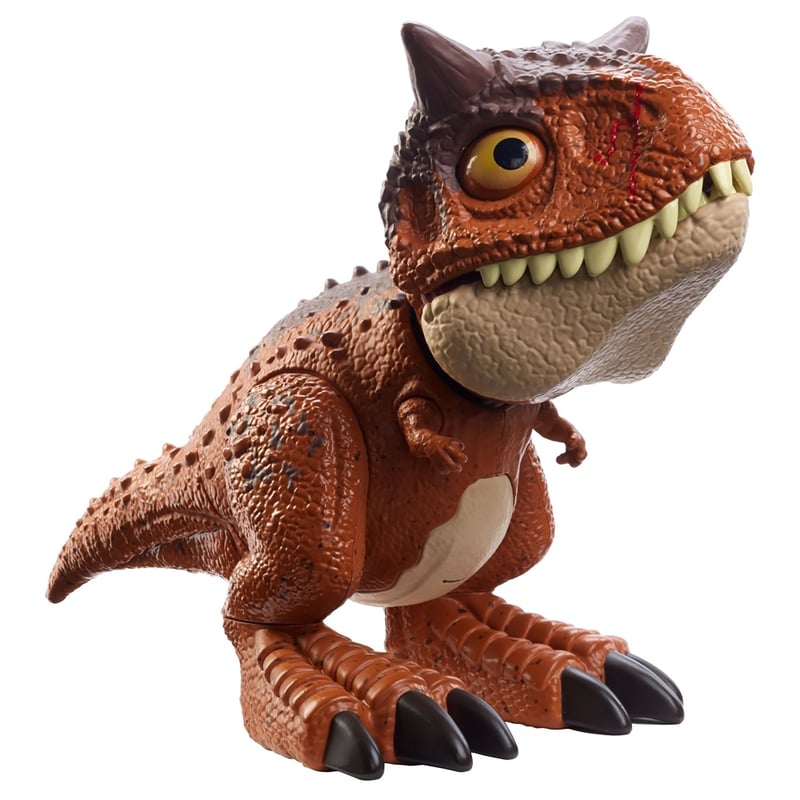Jurassic World Pequeño Carno Taurus Toro JURASSIC WORLD | falabella.com