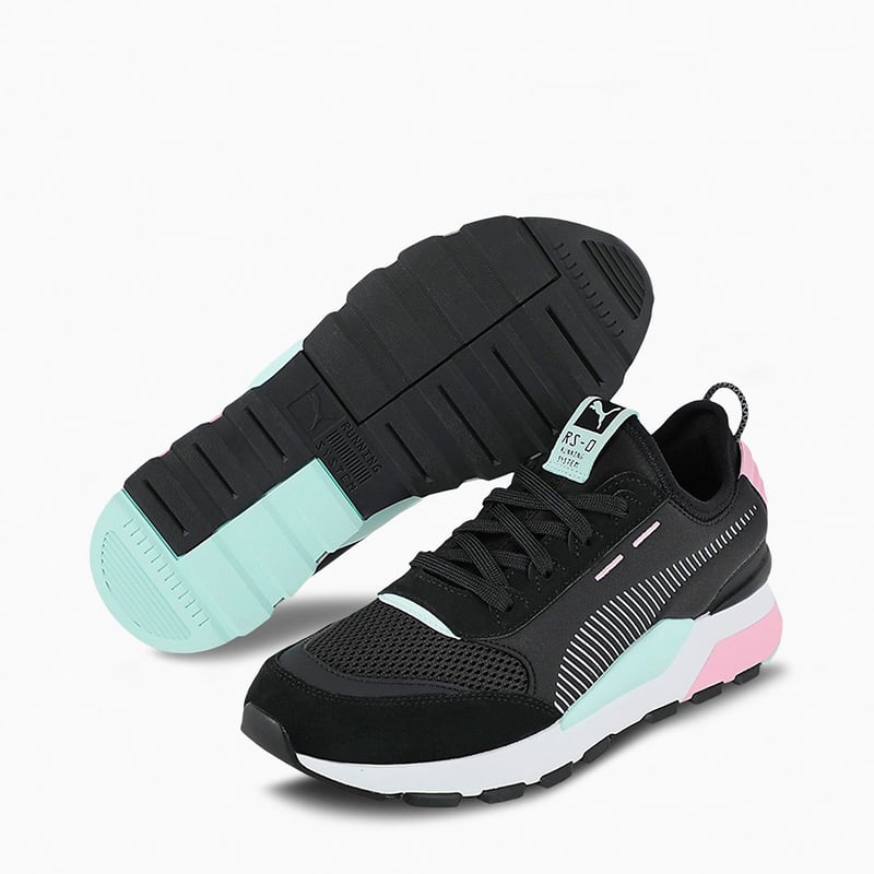 Zapatillas urbanas Mujer PUMA RS-0 Winter INJ TOYS PUMA | falabella.com