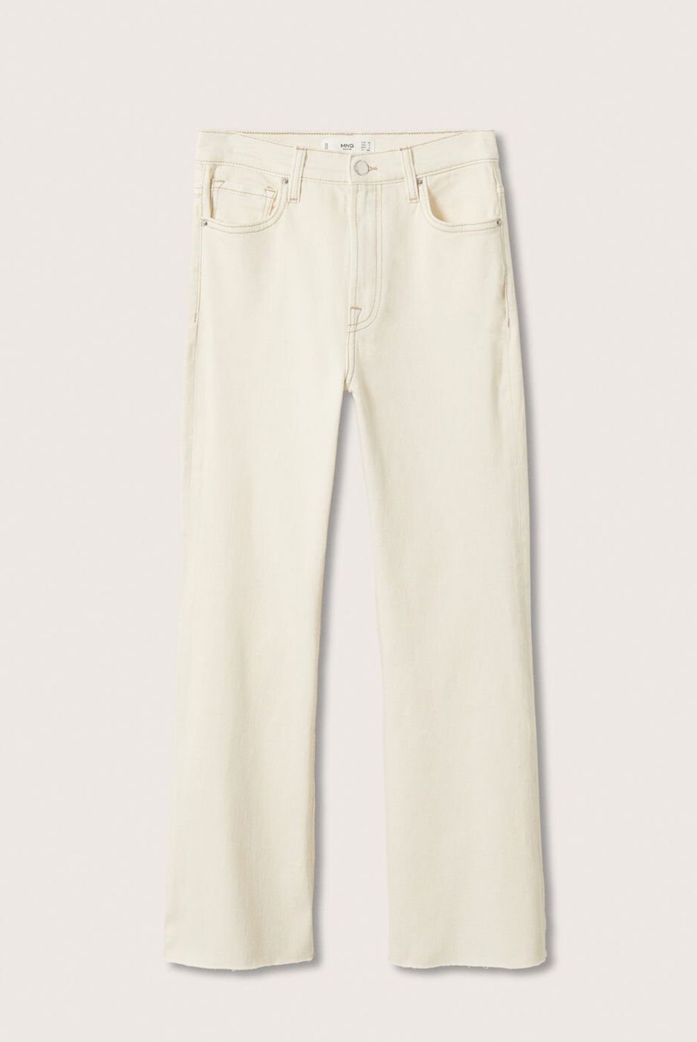 Jean Bootcut Mujer Mango MANGO | falabella.com