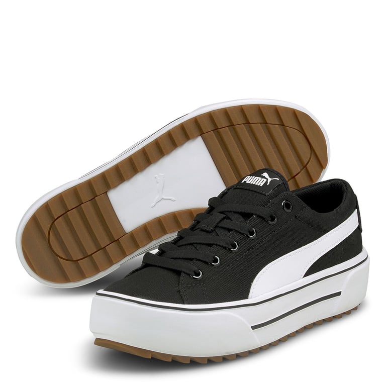 Zapatillas urbanas Mujer Puma Kaia Platform PUMA | falabella.com