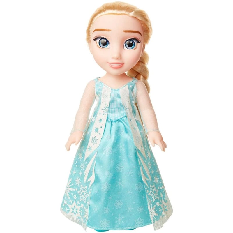 Muñeca Frozen Fashion FROZEN | falabella.com
