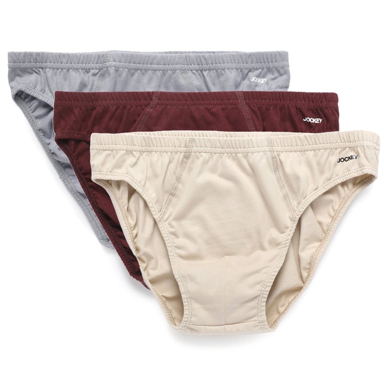Truza Pack x 3 Jockey JOCKEY | falabella.com