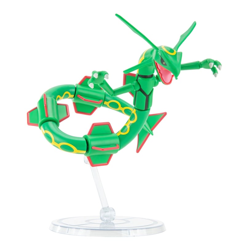 Figura de Acción Articulable Coleccionable Pokemon 15cm POKEMON ...
