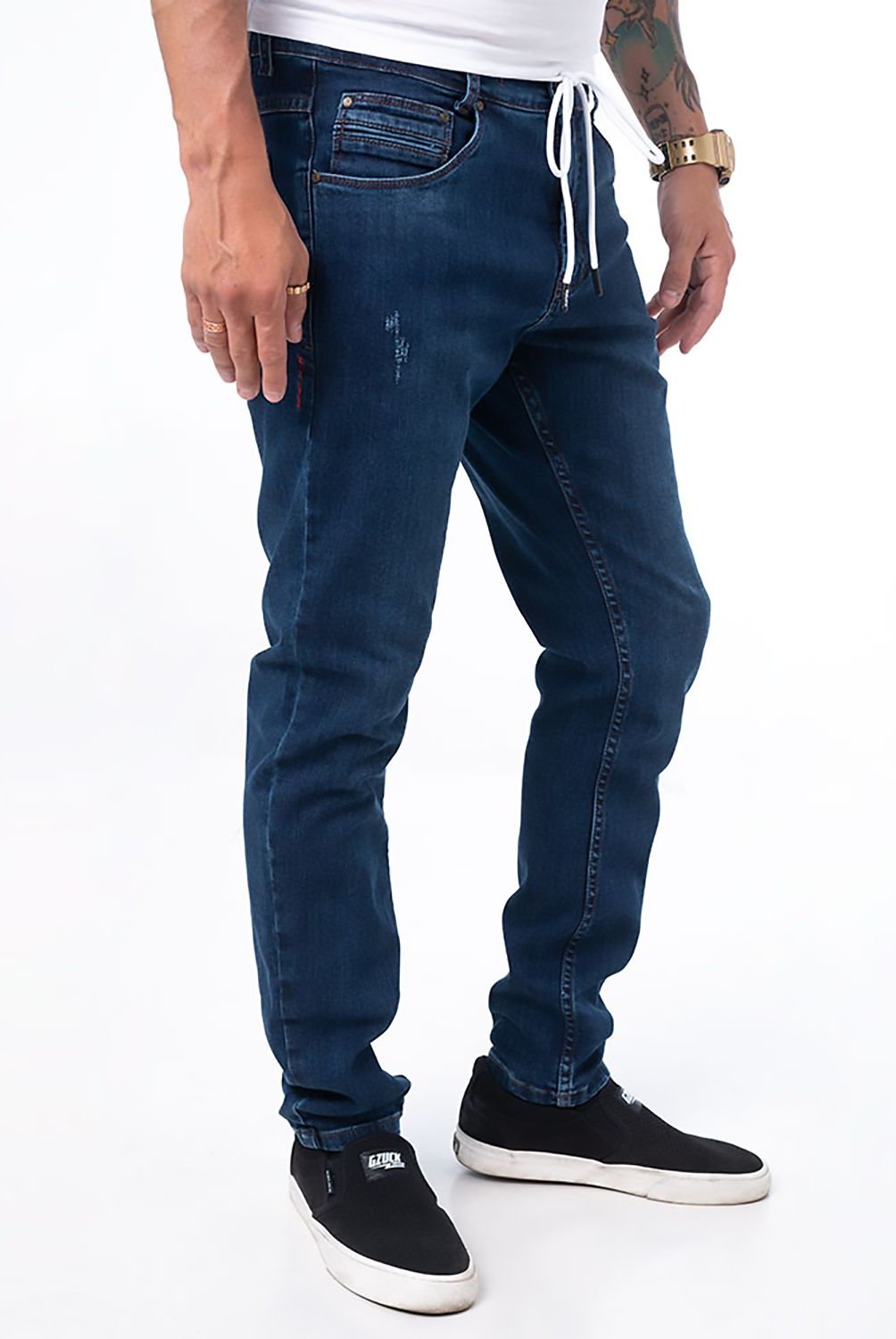 Jean Slim Hombre Gzuck GZUCK | falabella.com