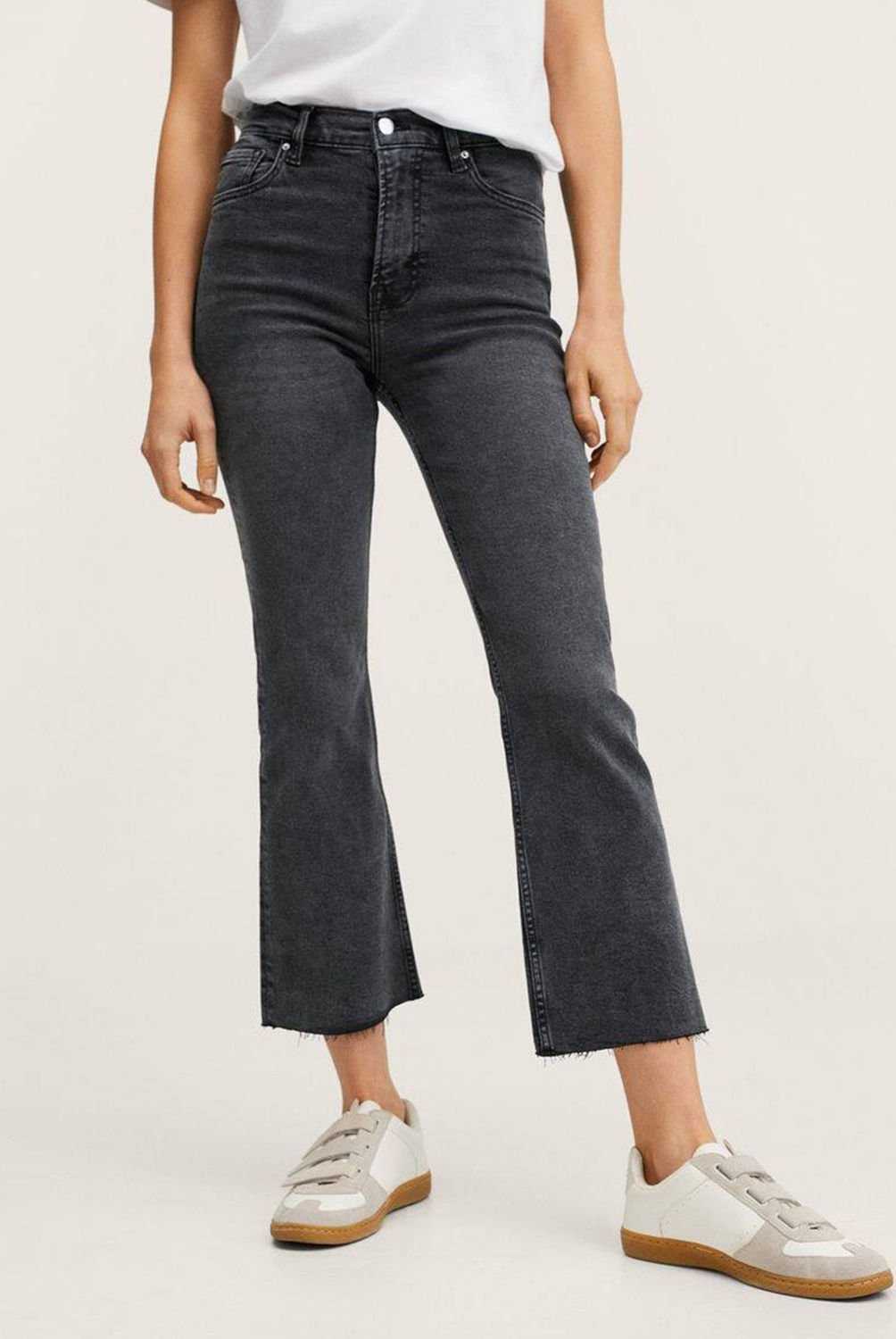 Jean Bootcut Mujer Mango MANGO | falabella.com