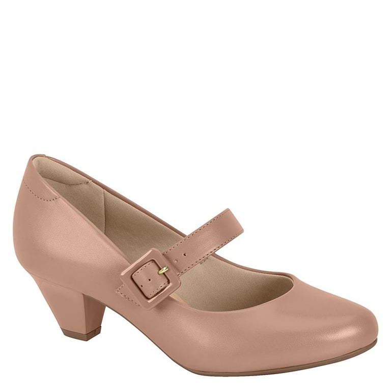 Zapatos Casuales Mujer Modare VV7005.668 NUD MODARE | falabella.com