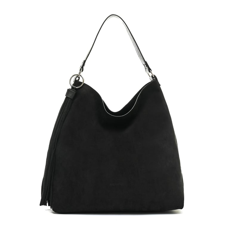 Cartera Amphora Raven Negro AMPHORA | falabella.com
