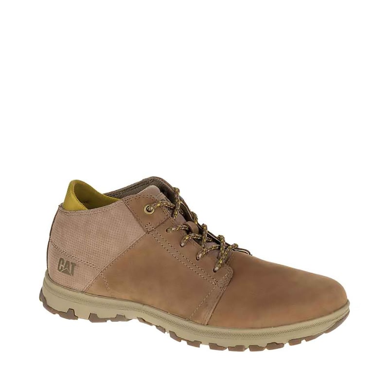 Botines Hombre CAT Science Mid CAT | falabella.com