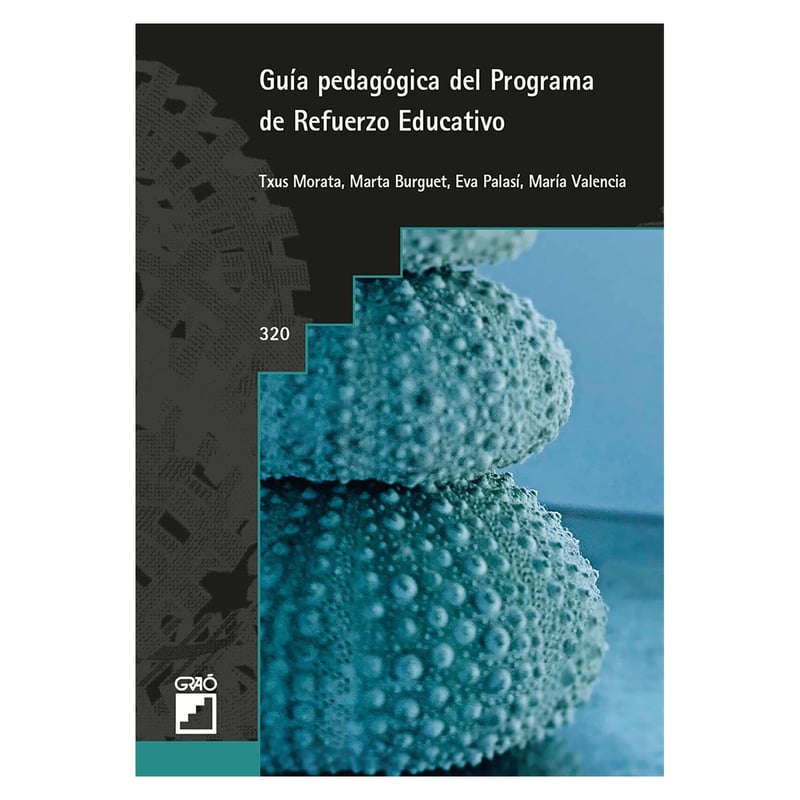 Guía pedagógica del Programa de Refuerzo Educativo | falabella.com