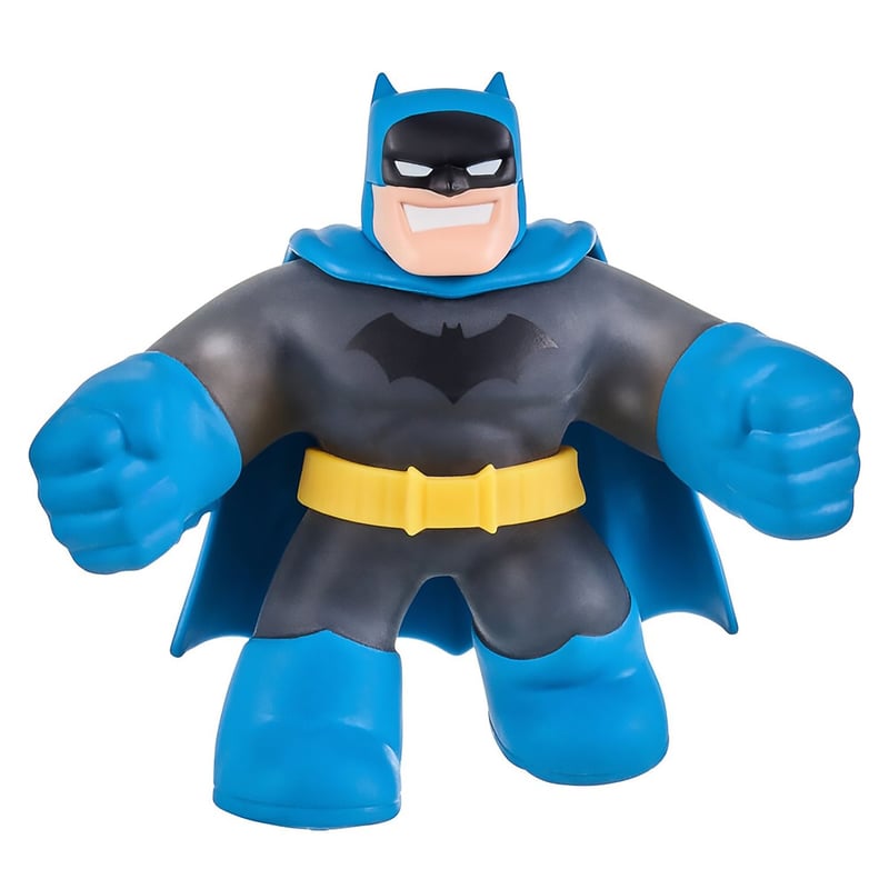 Figura de Acción DC Batman Azul GOO JIT ZU | falabella.com