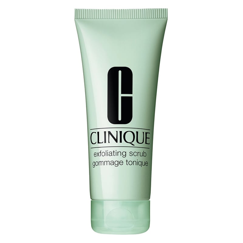 Exfoliante facial Exfoliating Scrub 100ml CLINIQUE | falabella.com