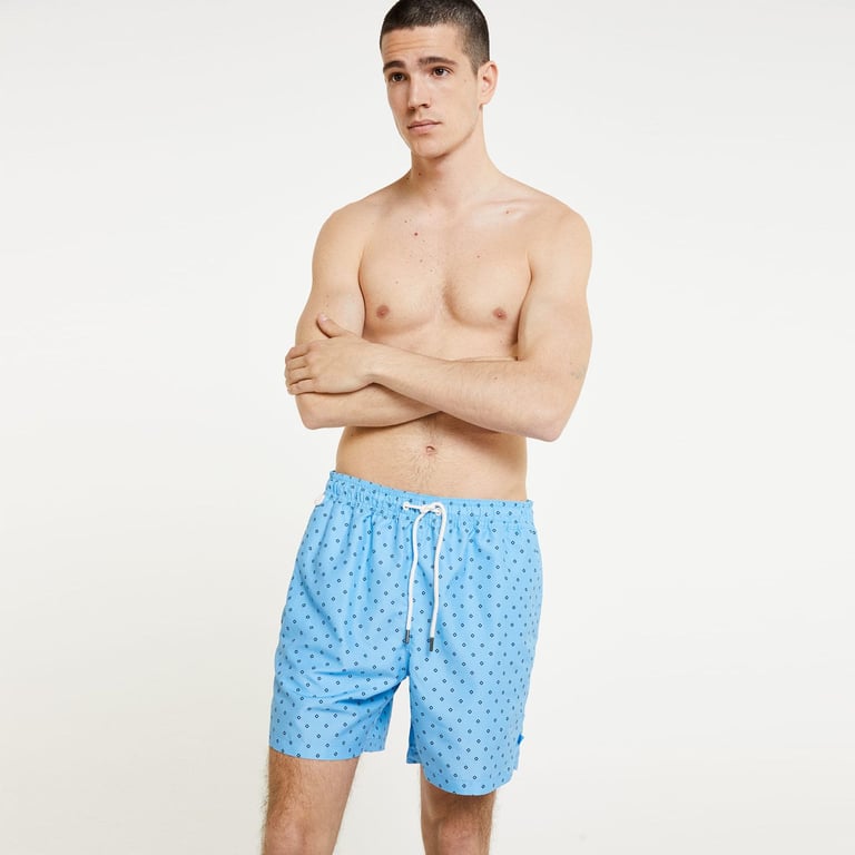 Ropa De Baño Juvenil Hombre SPRINGFIELD | falabella.com