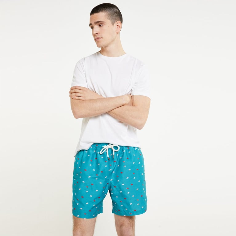 Ropa De Baño Juvenil Hombre SPRINGFIELD | falabella.com