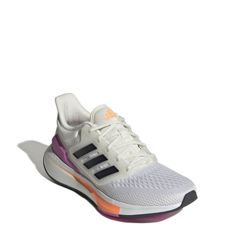 Zapatillas Running Mujer adidas EQ21 Run-BOUNCE ADIDAS | falabella.com