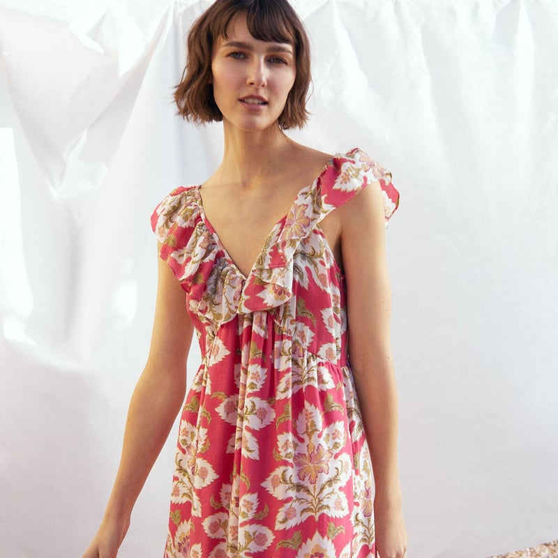 Vestido Mujer Cortefiel CORTEFIEL | falabella.com