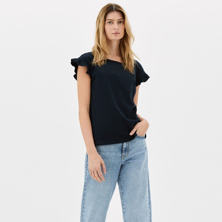 Polo Mujer Cortefiel CORTEFIEL | falabella.com