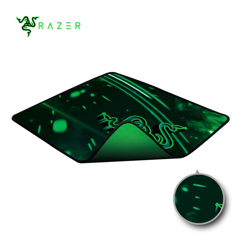 Mousepad Razer Goliathus Speed Cosmic Edition Small RAZER | falabella.com