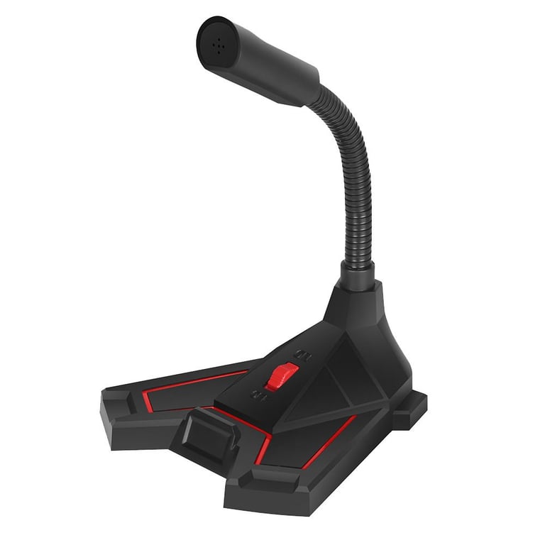 Microfono PC Gamer Xtrike Me Jack 3.5mm XTRIKE ME | falabella.com