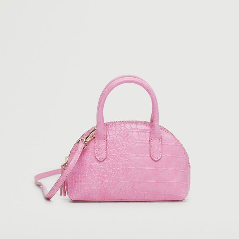 Bolso Mujer Mango I-- Shell MANGO | falabella.com