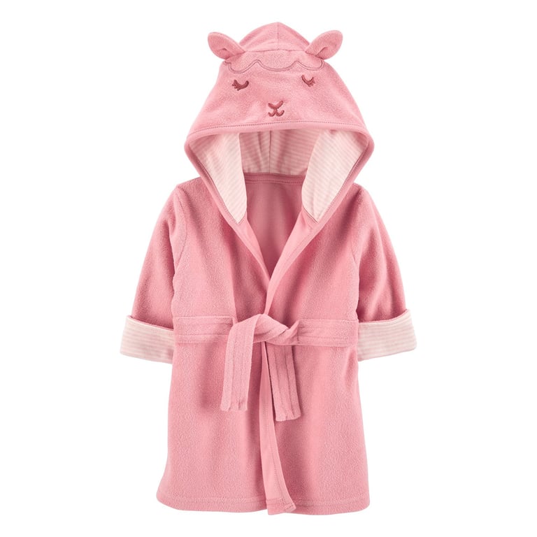 Bata De Baño Bebé niña Carters CARTER'S | falabella.com
