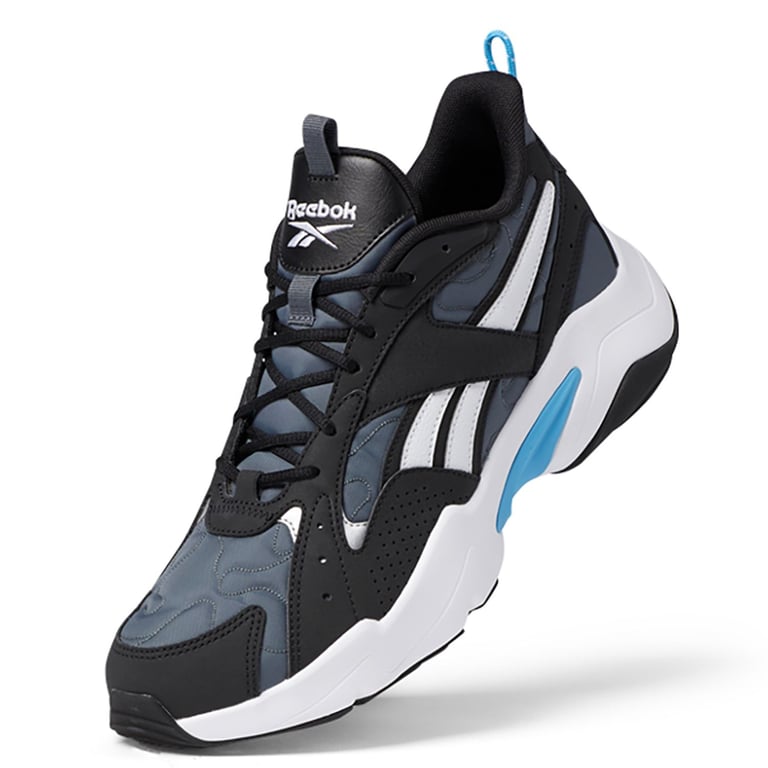 Zapatillas Urbano Hombre Reebok Turbo Restyle REEBOK | falabella.com