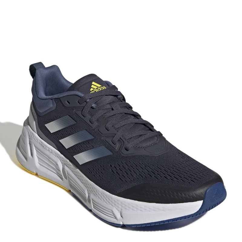 Zapatillas Running Hombre Adidas Questar Bounce Primegreen Adidas
