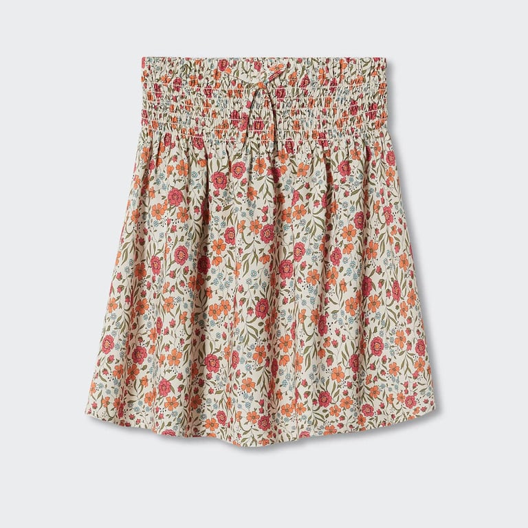 Falda Niña Mango Kids MANGO KIDS | falabella.com