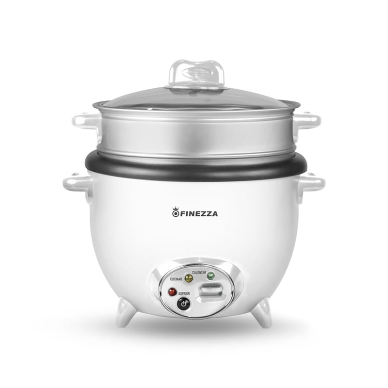 OLLA ARROCERA 1.8 L FINEZZA | falabella.com